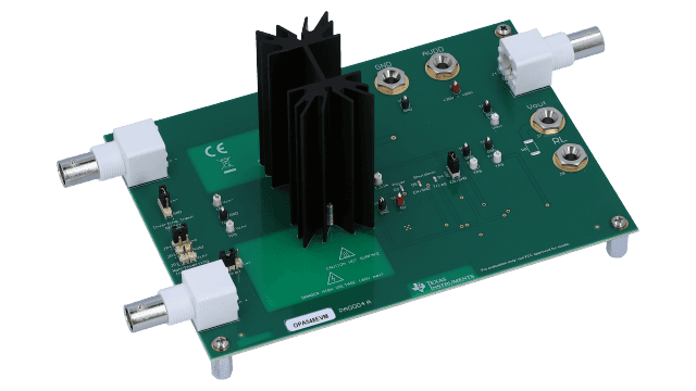 OPA548EVM | Buy TI Parts | TI.com